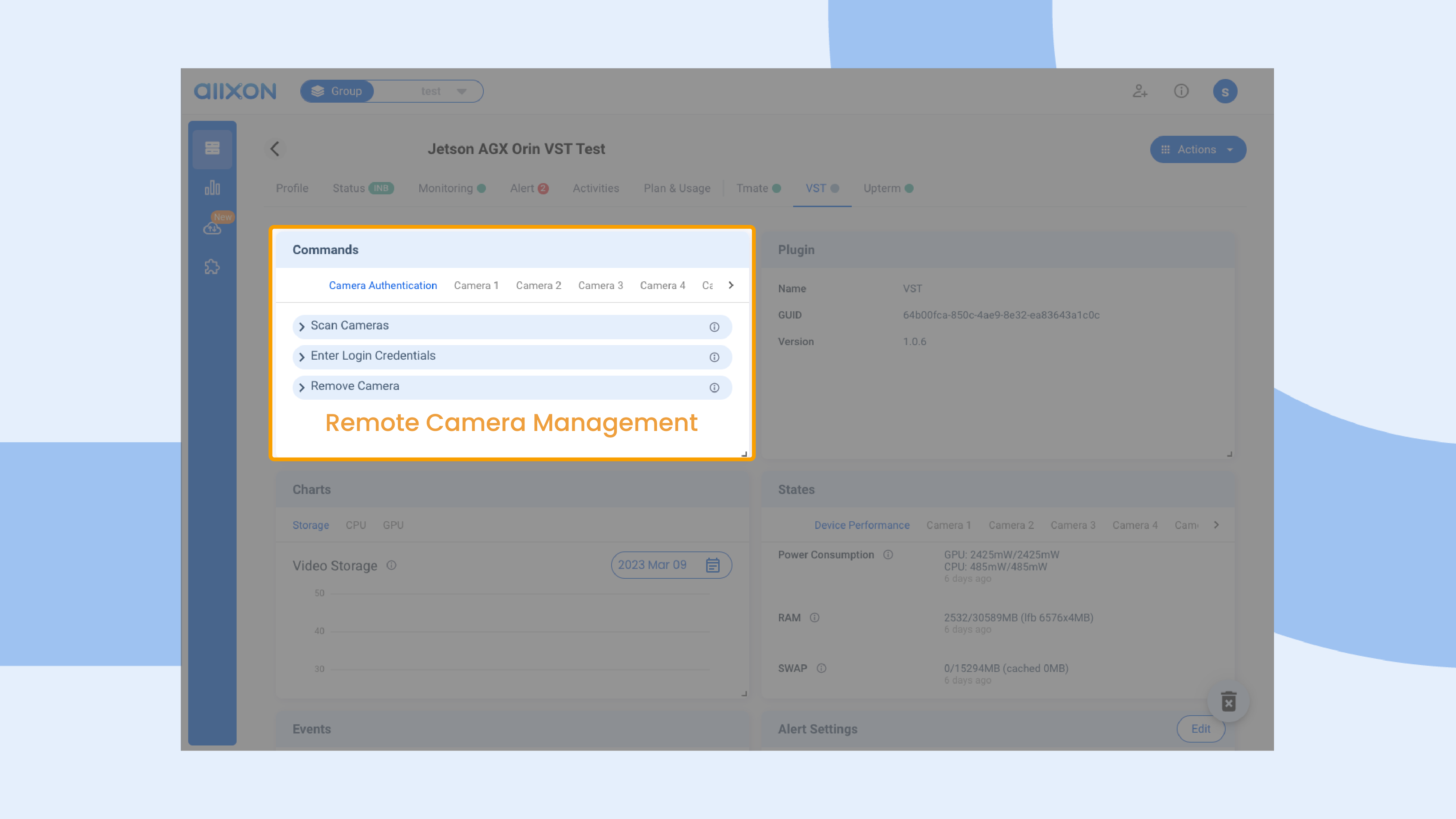 VST Plugin | Allxon Plugin Station